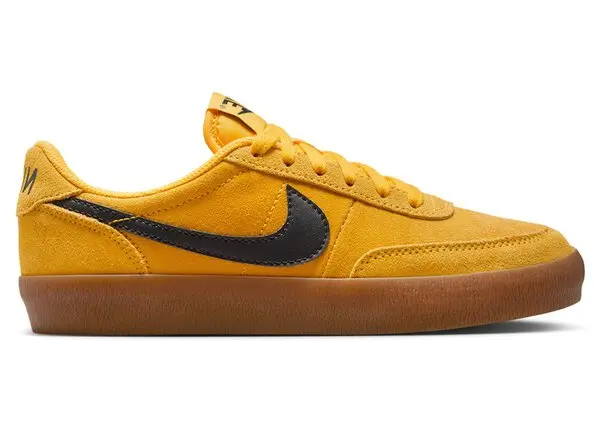 Nike Killshot 2 Sneakers - University Gold/photon Dust/university Blue