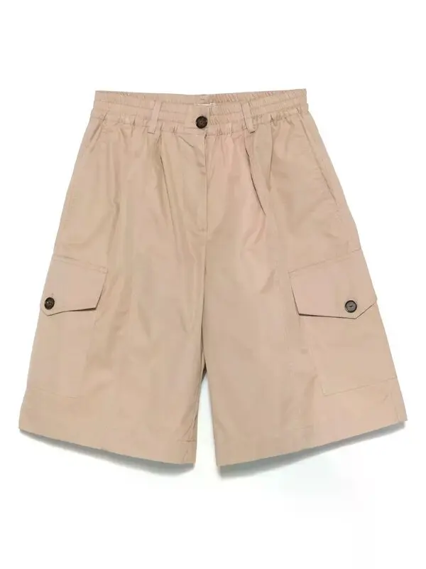 Baum Und Pferdgarten Neeto Shorts - Neutrals
