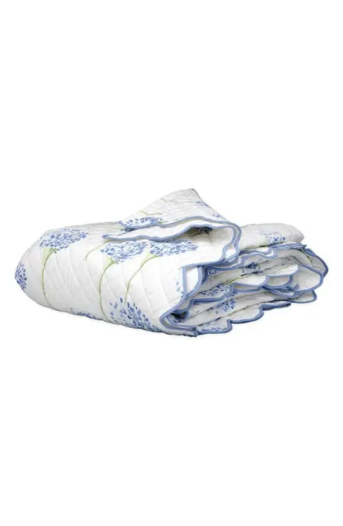 MATOUK Quilt - Azure