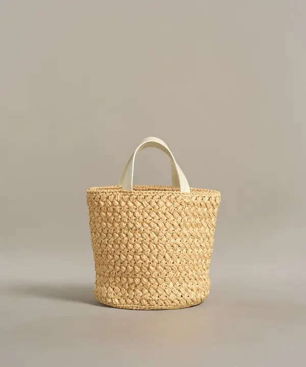 Jenni Kayne Capri Handheld Bag