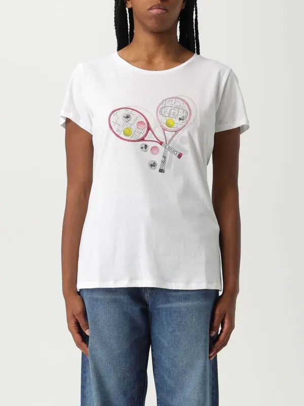 Liu Jo T-shirt - White 2