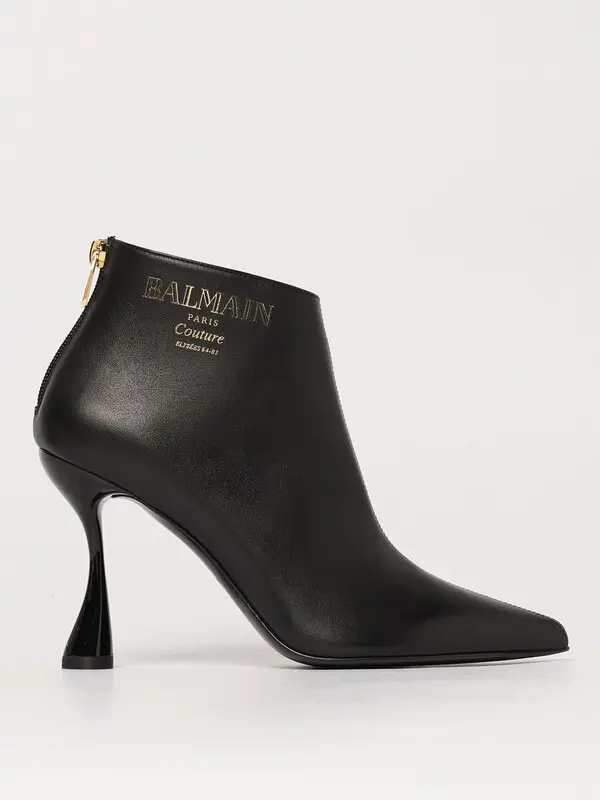 Balmain Boots