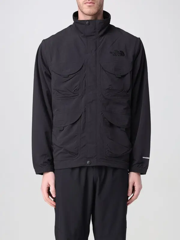 The North Face Jacket - Black