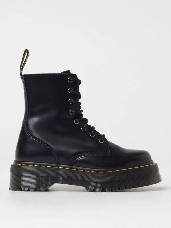 Dr. Martens Lace-up Boots