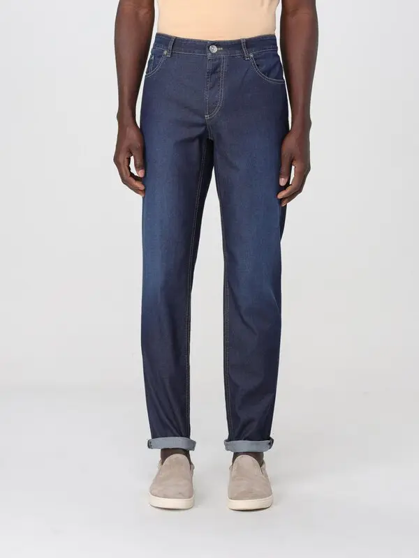 Brunello Cucinelli Jeans