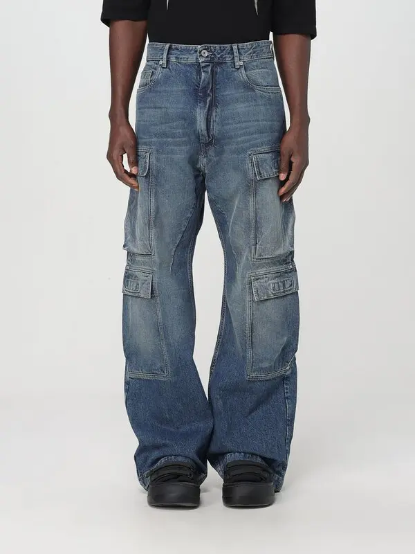 Rick Owens Jeans