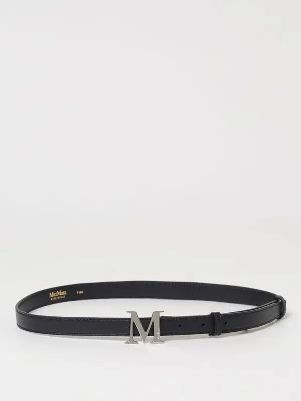 Max Mara Belt - Black