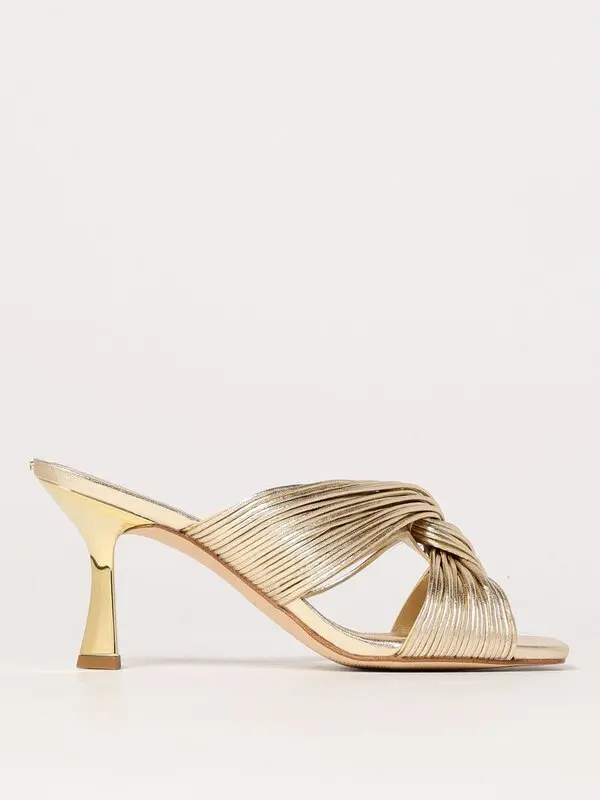 Michael Kors Heeled Sandal