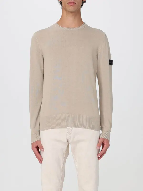 Peuterey Sweater - Beige