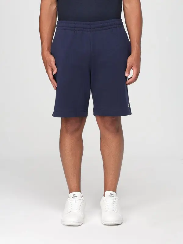 Lacoste Shorts - Blue