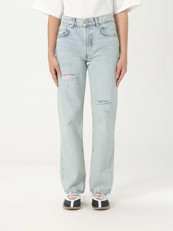 ANINE BING Denim Jeans