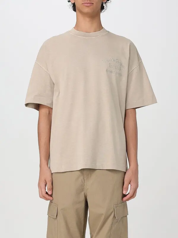 Carhartt Work In Progress T-shirt - Beige