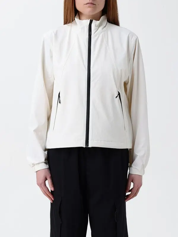 The North Face Jacket - White