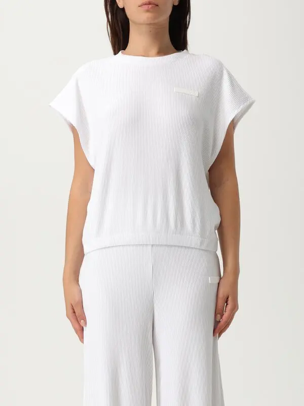 Emporio Armani Top - White
