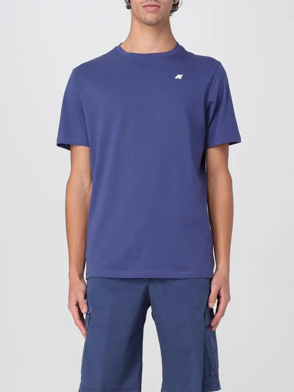 K-WAY T-shirt - Navy