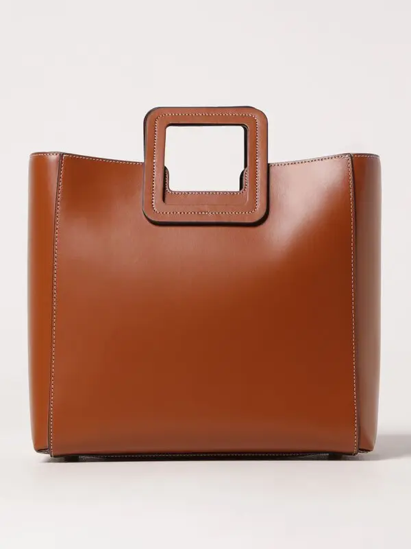 Staud Handbag - Brown