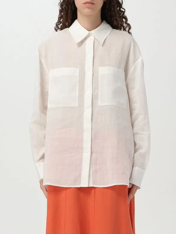 Liu Jo Shirt - White