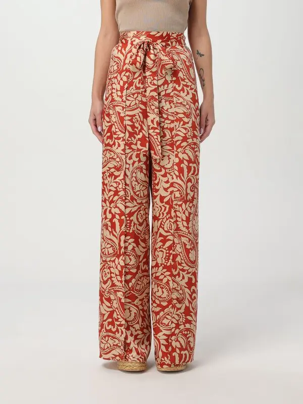 Liu Jo Pants - Multicolor