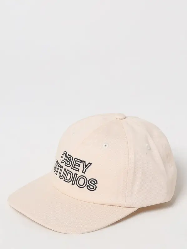 Obey Cap