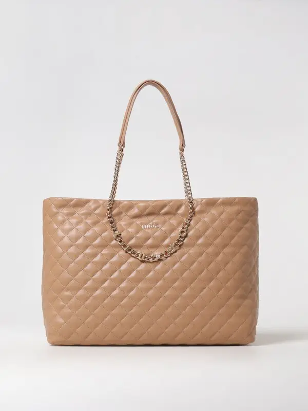 Liu Jo Tote Bag - Lime