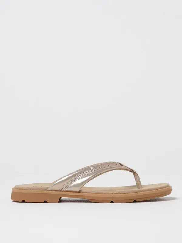 Timberland Flat Sandal - Multicolor