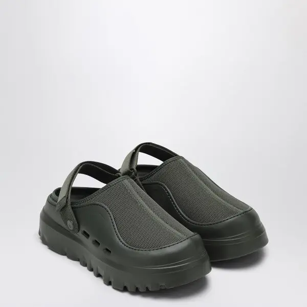 UGG Peak Mod Sabots - Green