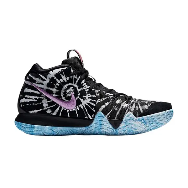 Nike Kyrie 4 Ep 'all-star' Sneakers - Black