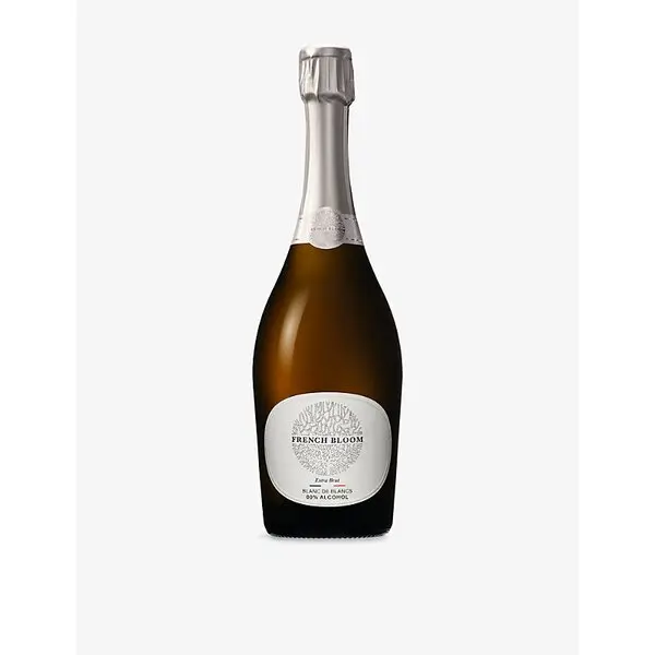FRENCH BLOOM Extra Brut Non-alcoholic Sparkling Wine