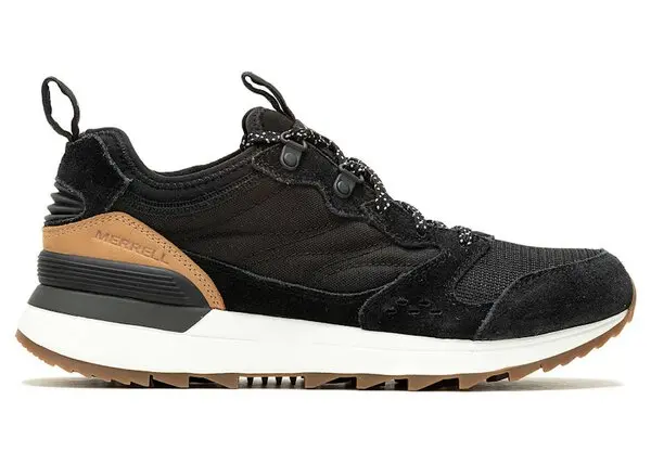 Merrell Alpine 83 Recraft Sneakers - Black