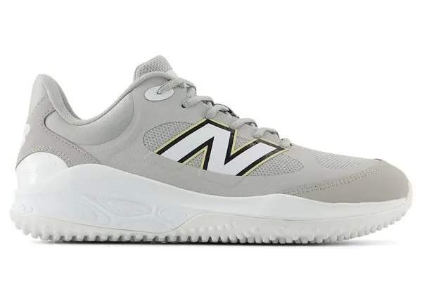 NEW BALANCE Fresh Foam 3000v7 Turf Trainer - Raincloud/white