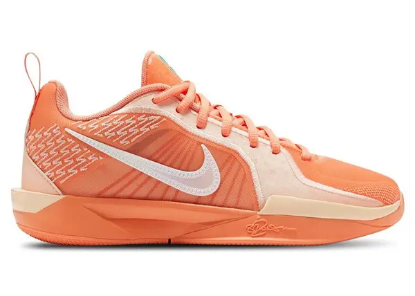 Nike Sabrina 2 Activate