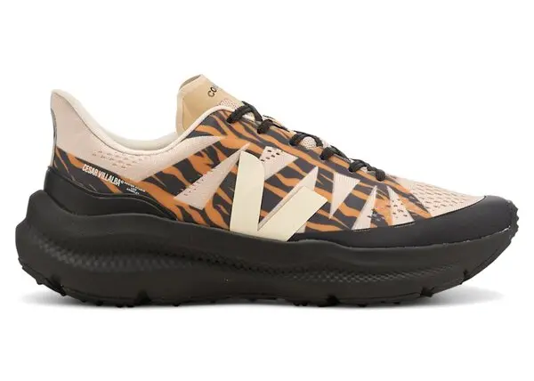 VEJA Condor 3 Advanced Cesar Villalba Sneakers