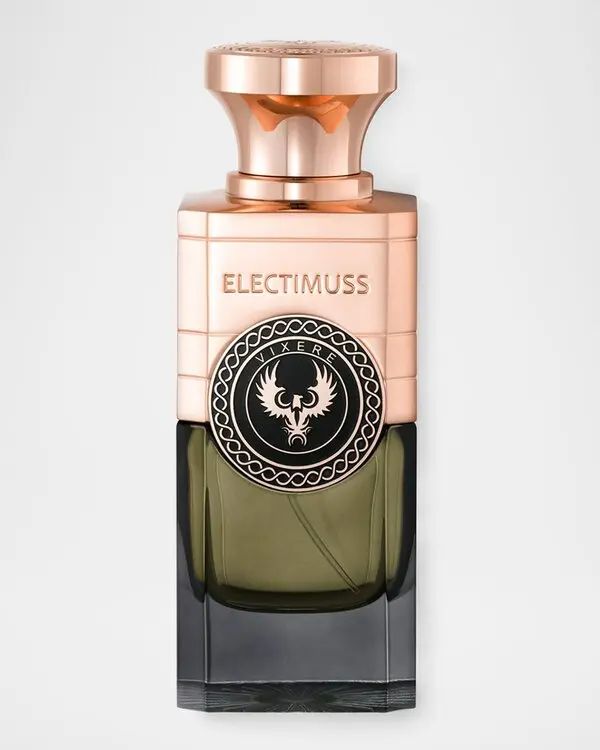 ELECTIMUSS LONDON Vixere Eau De Parfum, 3.4 Oz - One-color