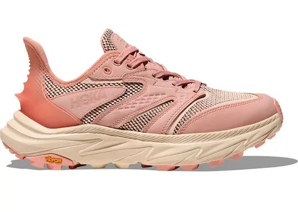 Hoka One One Anacapa 2 Freedom - Dawn Light/vanilla