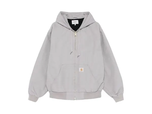 Carhartt Wip Og Active Jacket - Yosemite (rinsed)