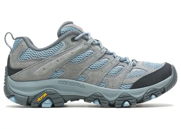 Merrell Moab 3 Athletic Sneakers - Altitude