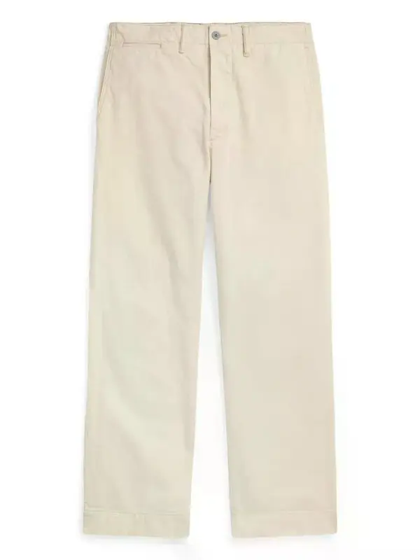 Ralph Lauren Field Chinos - Neutrals