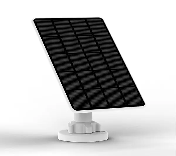 TOUCAN Solar Panel Charger