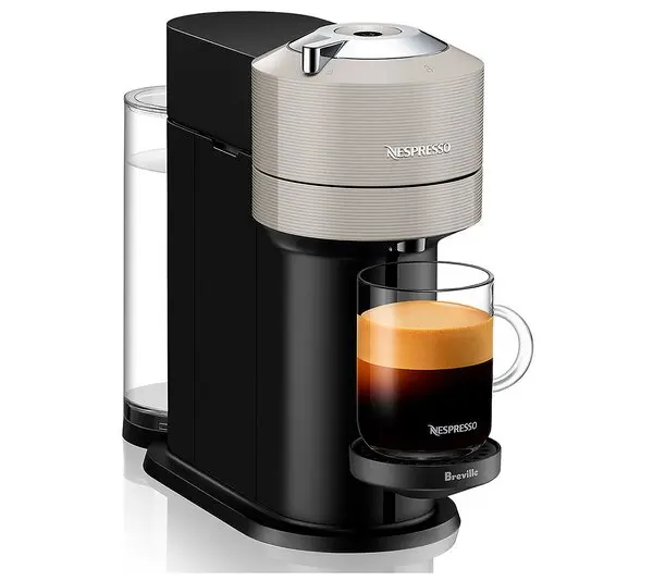 NESPRESSO Vertuo Next Coffee And Espresso Maker Breville - One-color