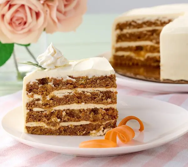 CAROLINE'S CAKES 5 Lb Handmade Southern Layer Cake