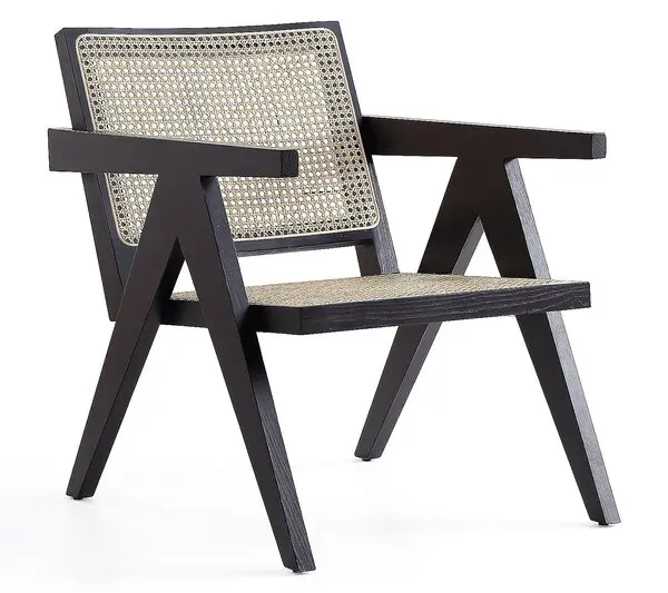 MANHATTAN COMFORT Hamlet Accent Chair