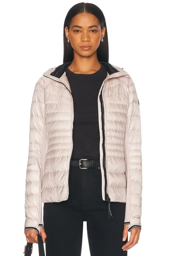 Canada Goose Hybridge Lite Jacket