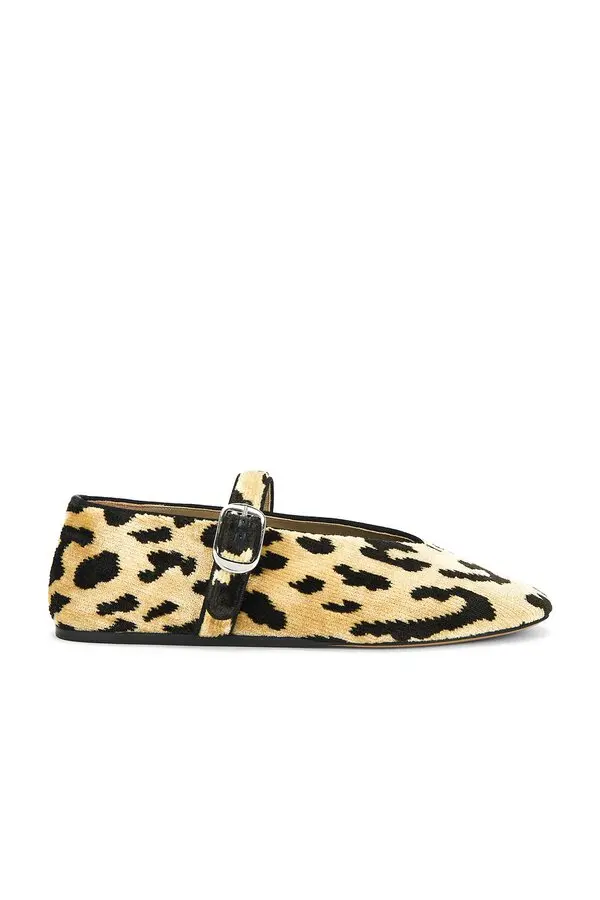 Le Monde Beryl Stella Slipper
