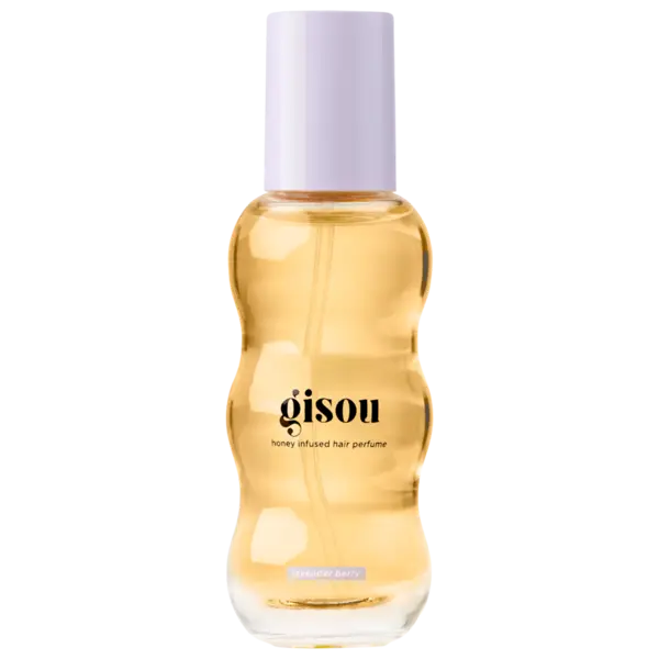GISOU Mini Lavender Berry Honey Infused Hair Perfume - One-color