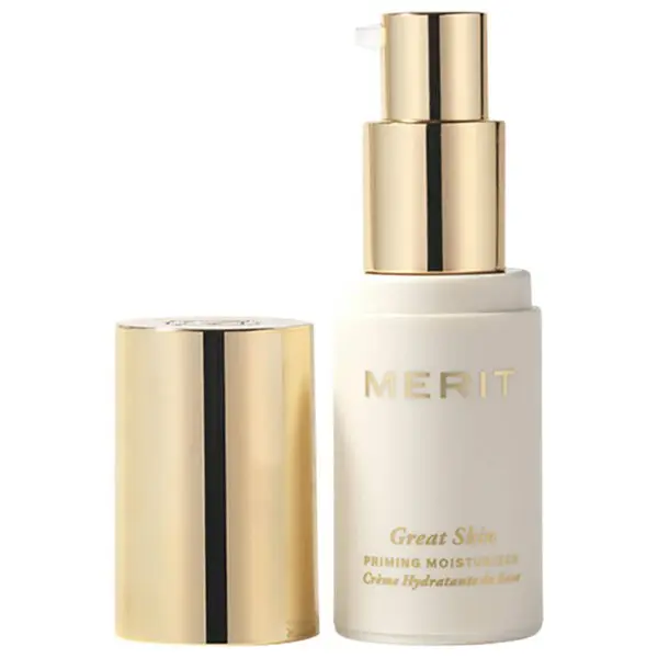 MERIT Mini Great Skin Priming Moisturizer