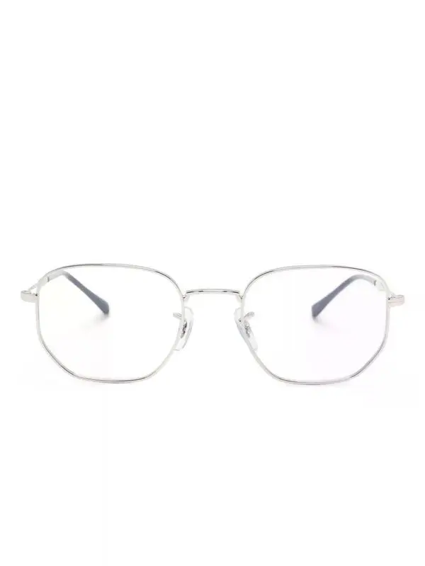 Ray-ban Geometric-frame Eyeglasses