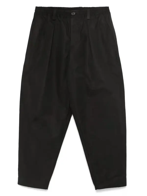 Marni Cotton Trousers