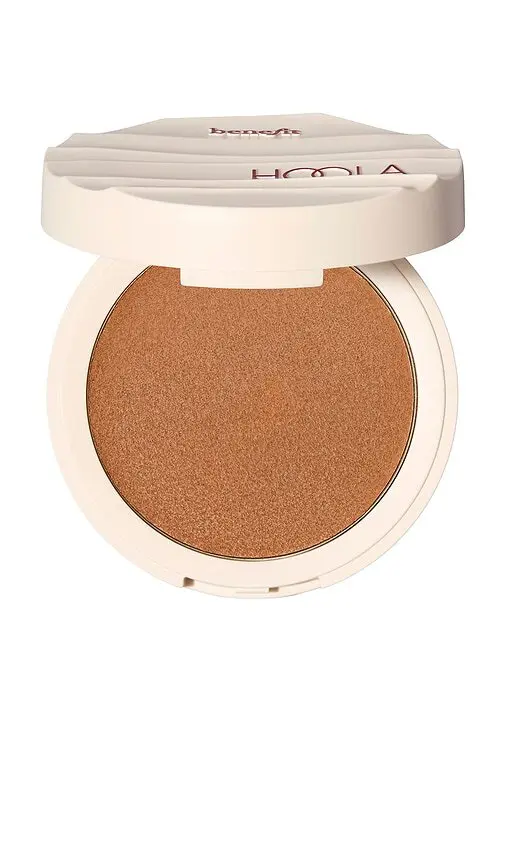 BENEFIT COSMETICS Hoola Wave Cream Bronzer - Medium