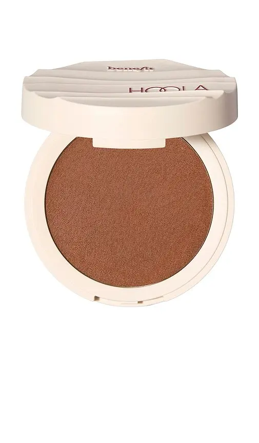 BENEFIT COSMETICS Hoola Wave Cream Bronzer - Medium Deep