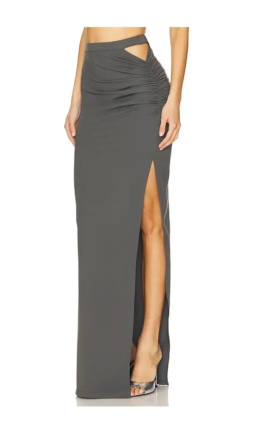 MICHAEL COSTELLO X Lior Maxi Skirt